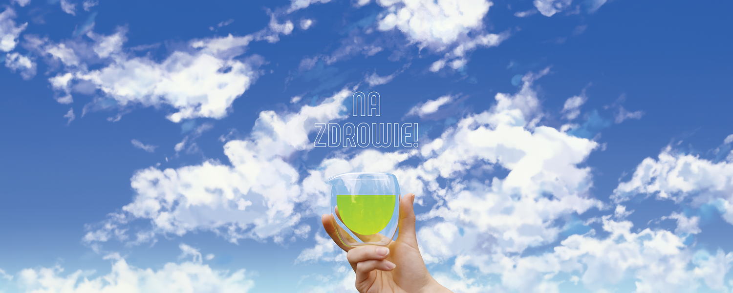 Ciaba | Japońska Zielona Herbata – CIABA | JAPOŃSKA ZIELONA HERBATA